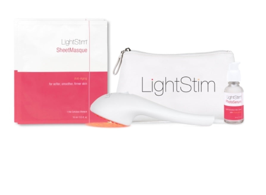 LightStim Red Light Therapy