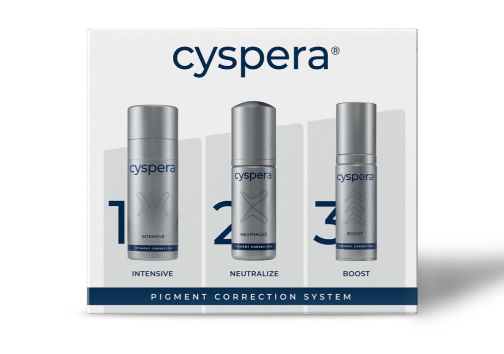 Cyspera Intensive System